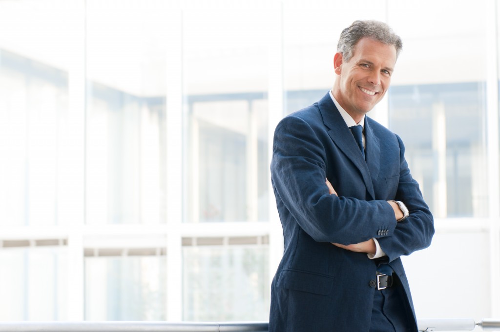 Why Should You Be the Face of Your Brand?